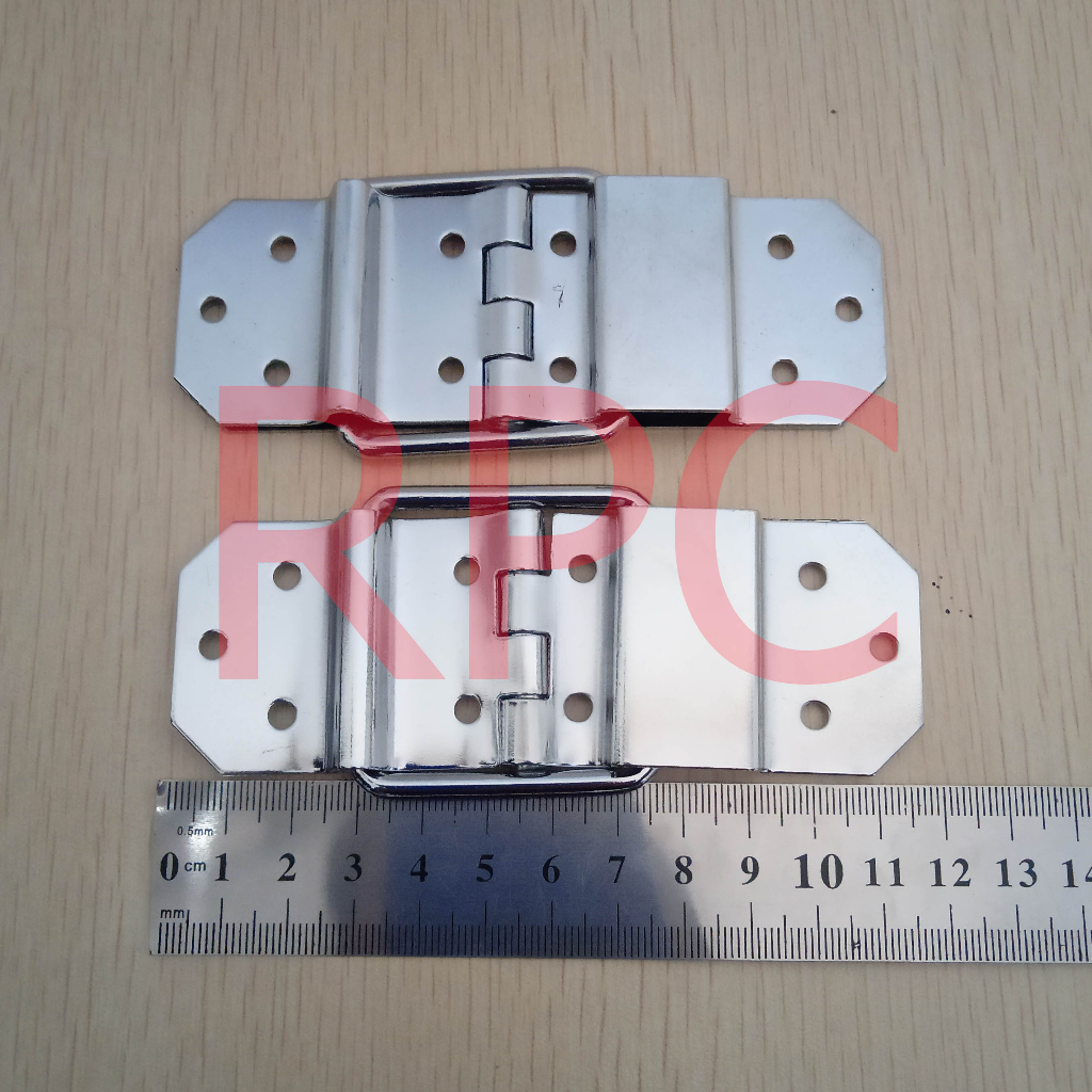 Hardcase BOX Hinges BC07 Suitcase Hinges Patent Hinges laptop Hinges ...