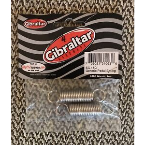 Gibraltar SC-15C Bass Drum Pedal Spring | Shopee Malaysia