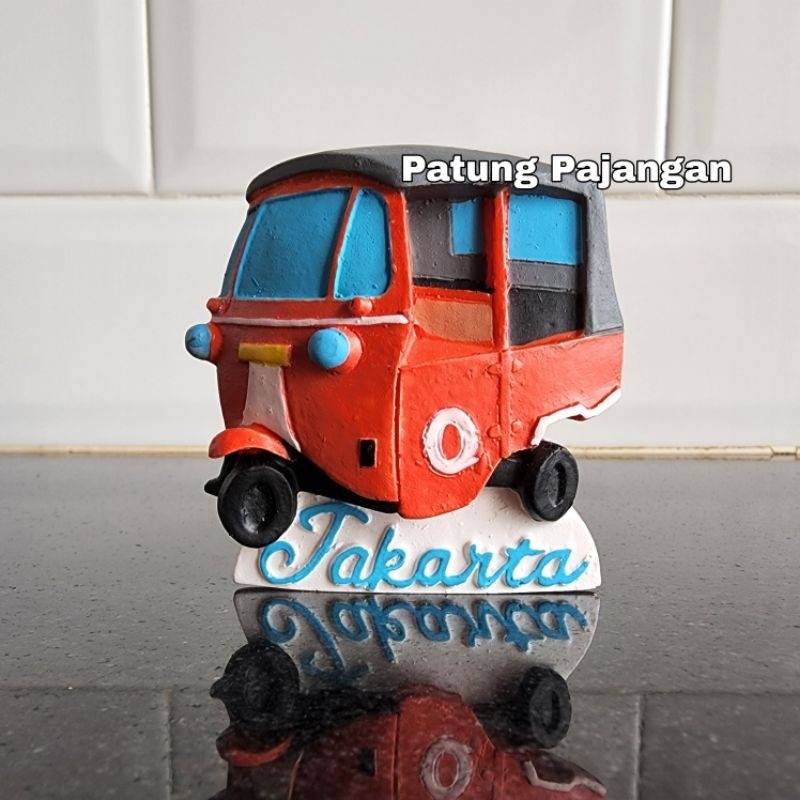 Souvenir bajaj Fridge magnet Patch For bajai Kitchen Decoration ...