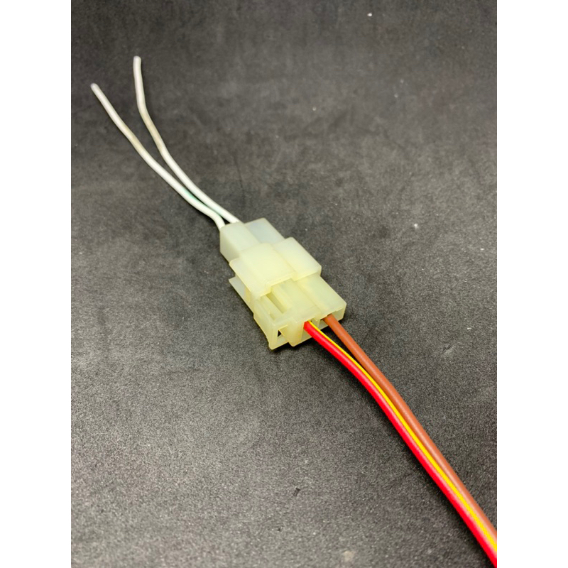 Yamaha mio j pnp 2nd pin regulator Spool Cable Socket Socket | Shopee ...