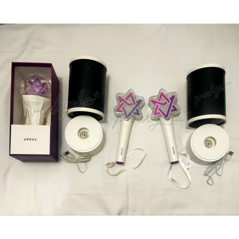 Astro OFFICIAL LIGHTSTICK / ROBONG ASTRO | Shopee Malaysia