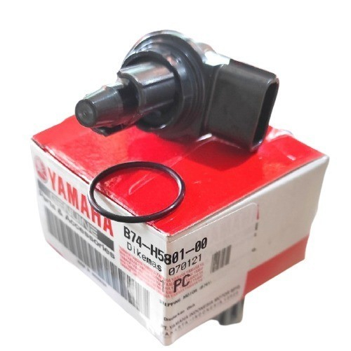 TPS XMAX SENSOR 250cc (B74-H5801-01/00) ORIGINAL YAMAHA | Shopee Malaysia