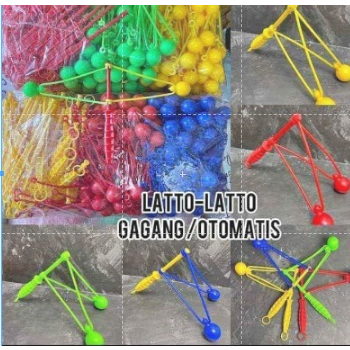 Lato - Lato Handle Matic / Lato - Lato Color | Shopee Malaysia