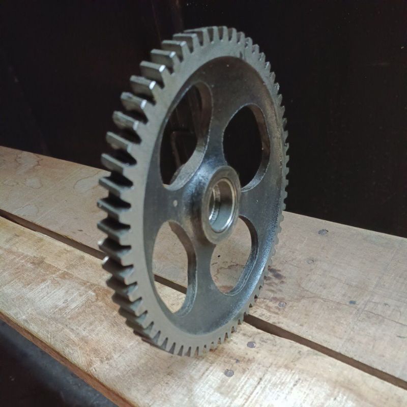 MESIN Original isuzu elf nkr71 nmr71 Engine Connecting Gear | Shopee ...