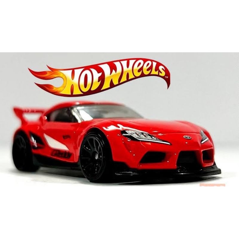 Hot wheels short card supra Nissan R35 rx7 honda prelude mazda savana ...