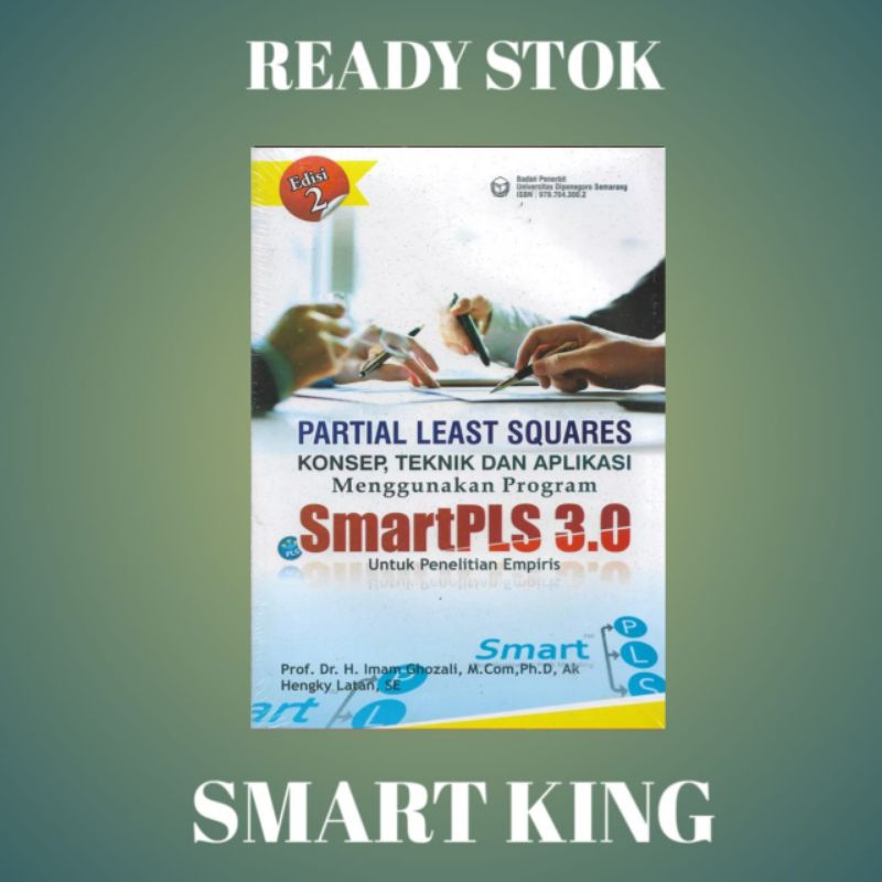Partial Least Squares Concepts, Techniques and Applications Using the ...