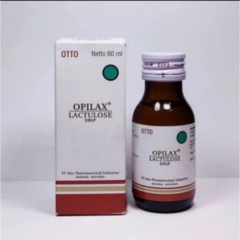 Opilax Syrup 60ml | Shopee Malaysia