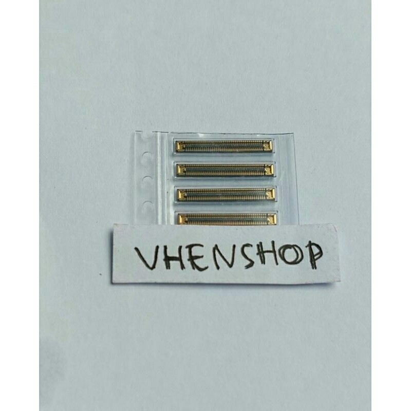Mesin Samsung A23 Sm A235f Mainboard Connector Fpc Lcd Main Board