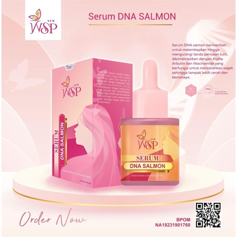Complete PACKAGE WSP GLOW SKINCARE BPOM 100% ORI SAFE FOR BUMIL AND ...