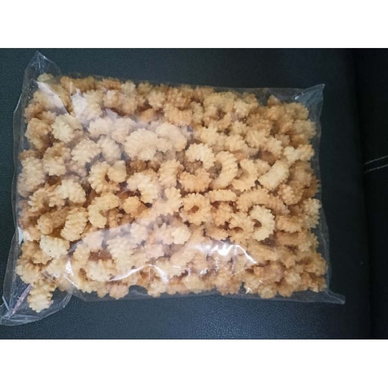 Sea Crunch/cemilan Current/Viral/Snack | Shopee Malaysia