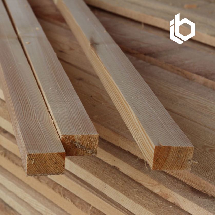 KAYU Wall Molding Dutch Teak Pine Wood Trim Wood Wall Trim | Shopee ...