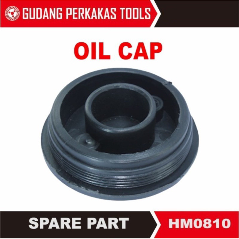 Bull Oil cap with ring HM0810 | Shopee Malaysia