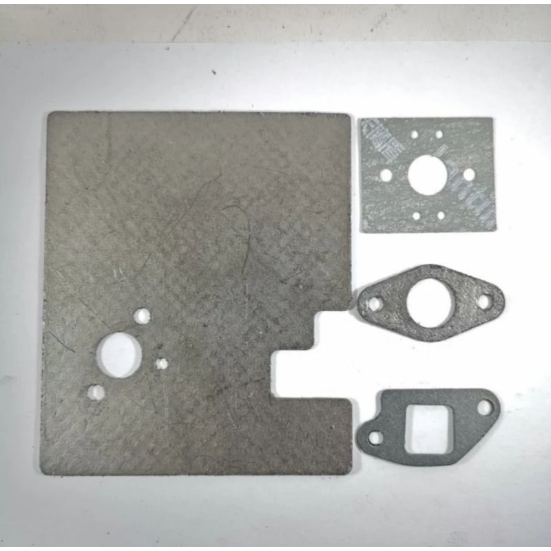 MESIN 5hp packing set of boat outboard engines | Shopee Malaysia