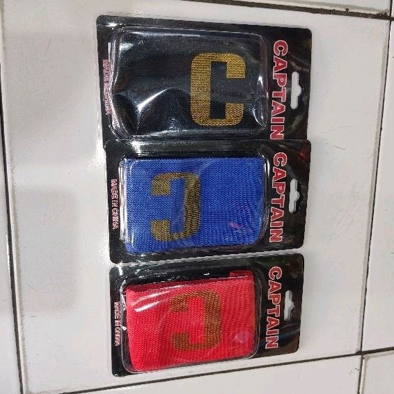 Captain Tire | Soccer & Futsal Caltain Tires | Shopee Malaysia