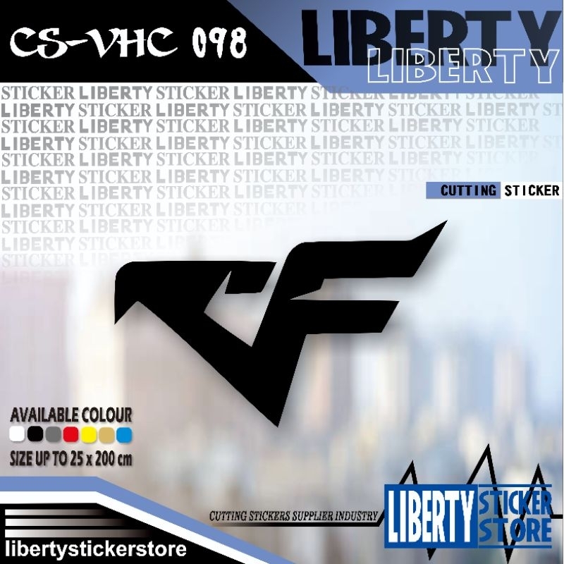 Free to choose the color and size of cutting cross fire logo | Cutting ...