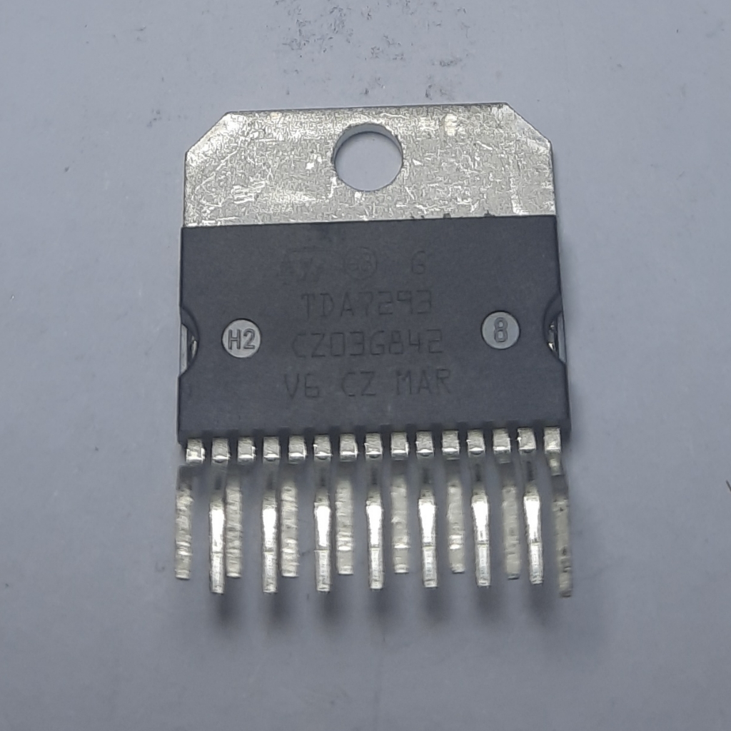 Transistor IC TDA7293 (MAR) | Shopee Malaysia