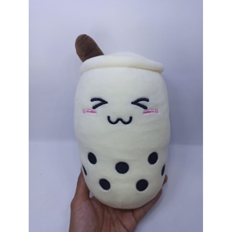Original fun claw brand Boba doll | Shopee Malaysia