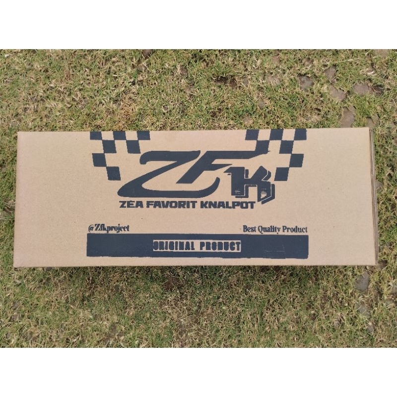 Original GERDUS ZFK (ADDITIONAL PACKING) | Shopee Malaysia