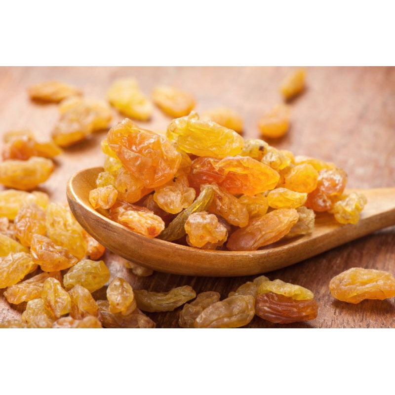 Yellow raisins 500gr / Dried raisin / golden raisin | Shopee Malaysia