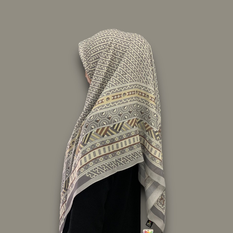 Original Jumbo Miss Color Turkish Hijab (32) | Shopee Malaysia