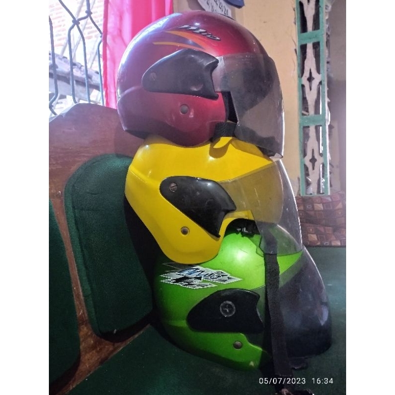Original mio helmet | Shopee Malaysia