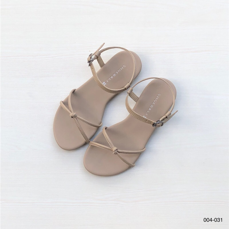 Shoebali Sandals 004-031 | Shopee Malaysia