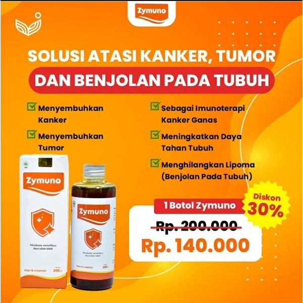 Original Zymuno Honey Treats Lumps Prevents Cancer Increases Body ...