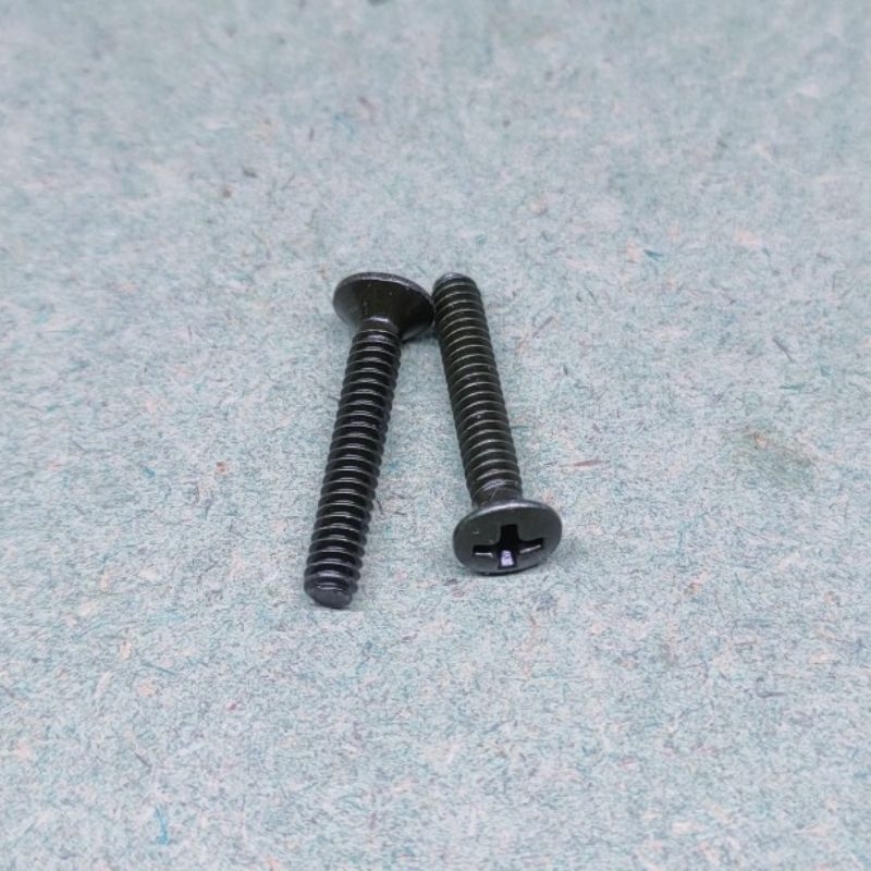 Guitar Selector Bolt Length Switch Screw | Shopee Malaysia