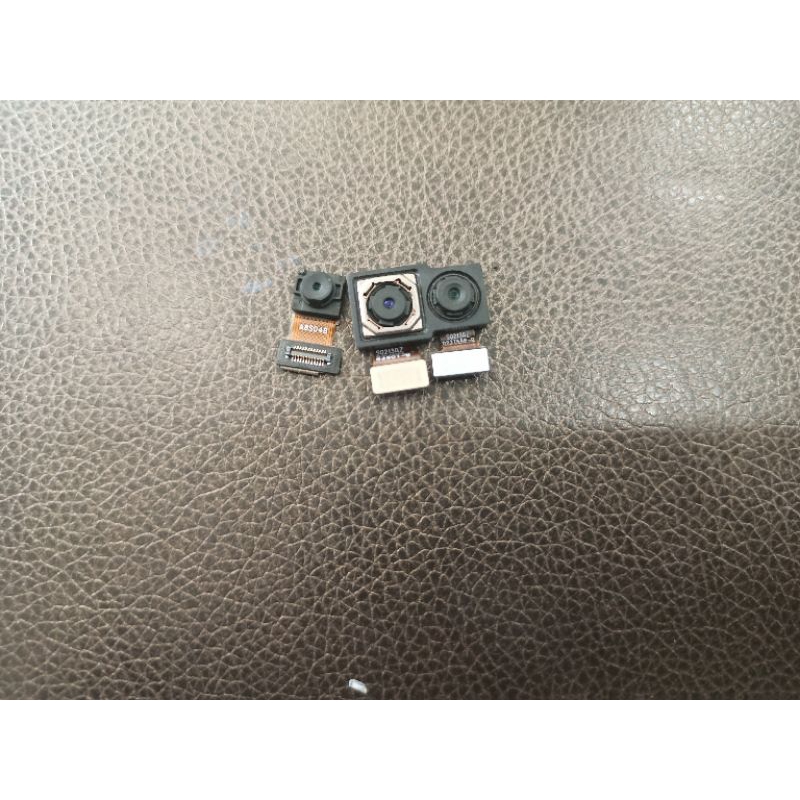 Oppo A3s Cph1803 Front Rear Camera | Shopee Malaysia
