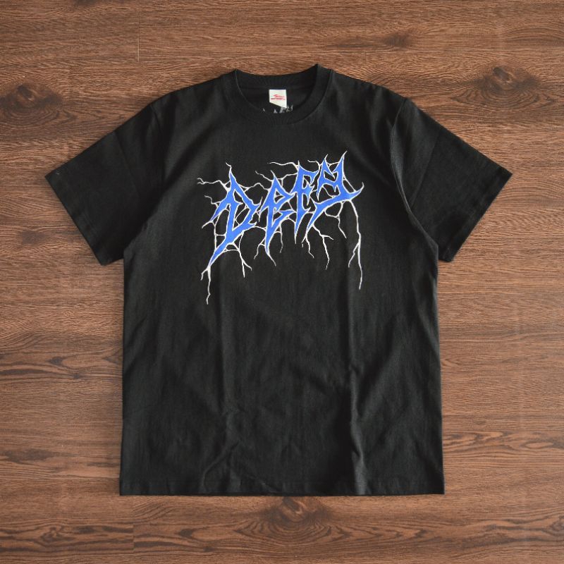 Tshirt Defy - Java Bali Tour 2023 Official Merch | Shopee Malaysia