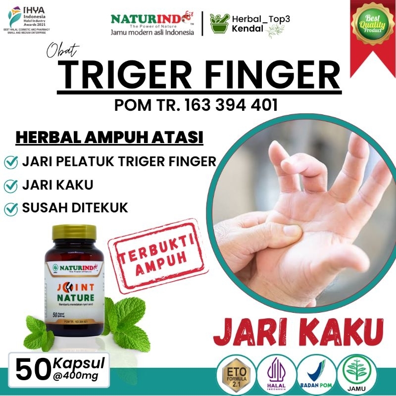 Trigger finger MEDICINE Stiff Fingers Arthritis Calcification Joint ...