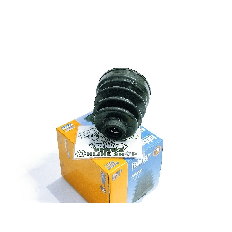 Rubber BOOT AXLES IN SUZUKI SWIFT SPLASH | Shopee Malaysia