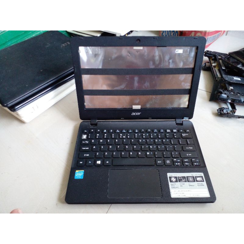 Acer Aspire ES1-111 Netbook Case | Shopee Malaysia