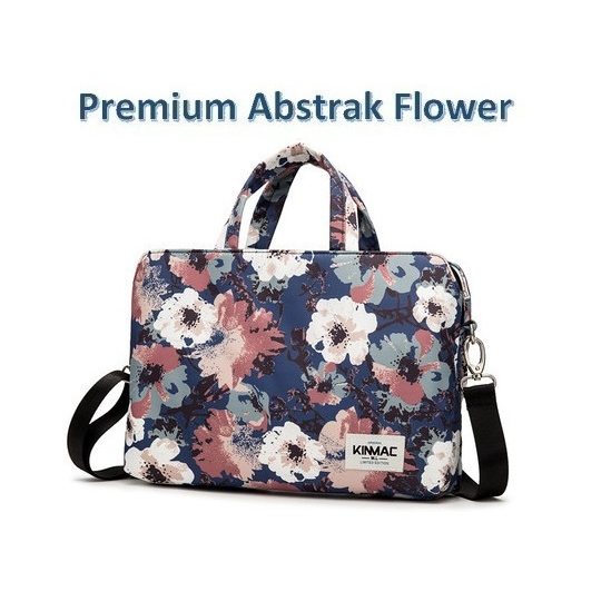 Macbook Pro M2 2022 13 Inch Sling Bag 360 Full Protection EVA Foam ...