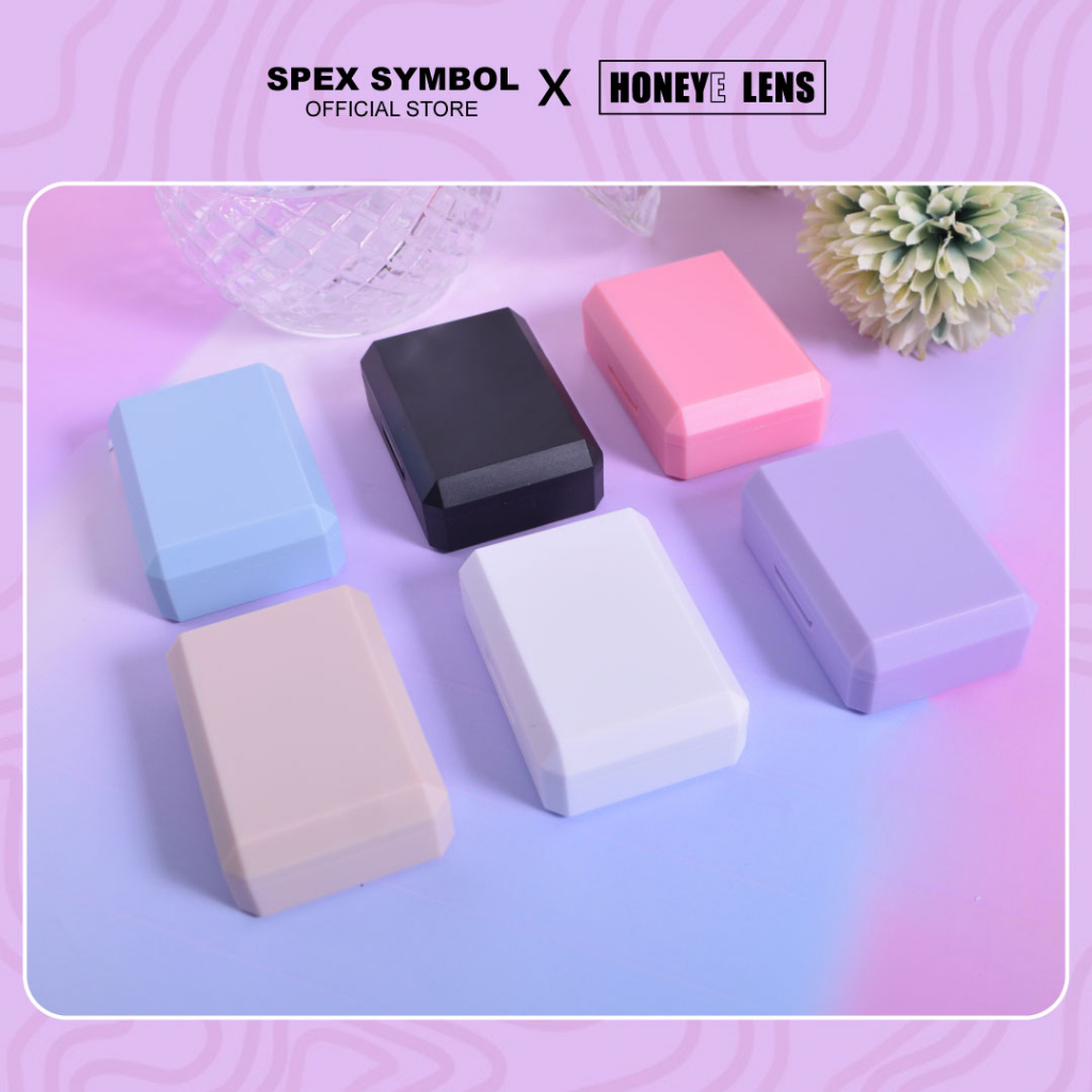 Spex Symbol X Honeyelens Mini Lens Case Kit (Stock Will Be Available ...