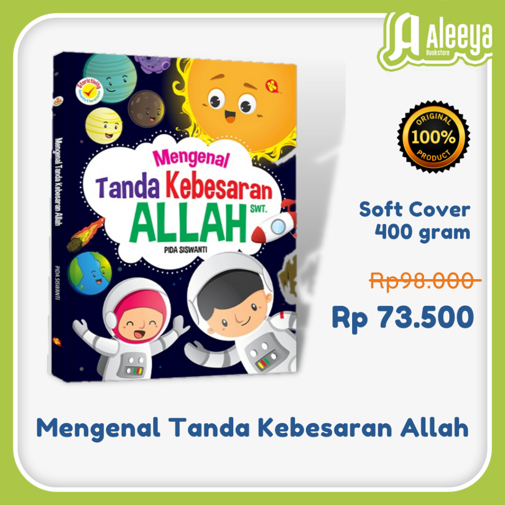 Getting to Know God's Greatness Sign | Shopee Malaysia
