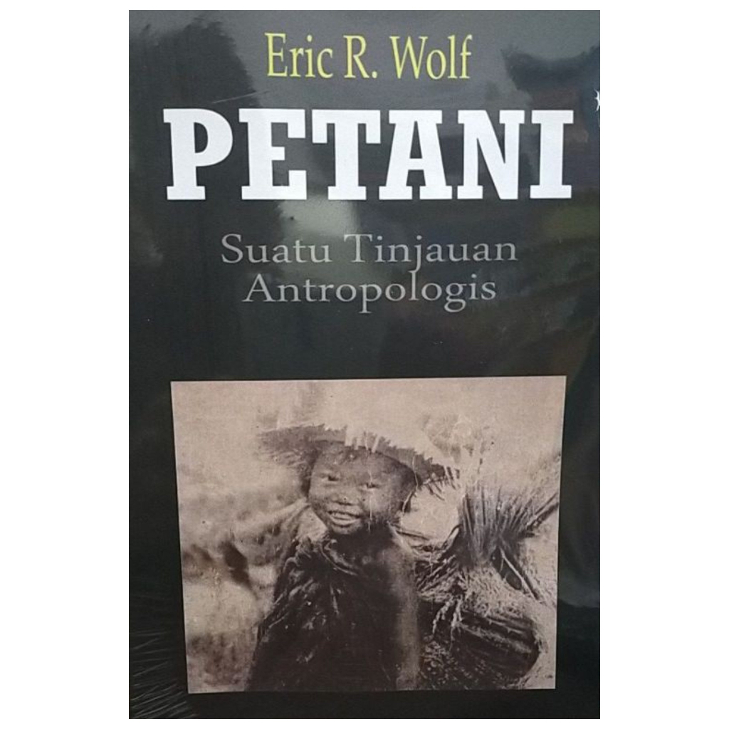 Farmers An Overview of Anthropology - Eric R Wolf - NR | Shopee Malaysia