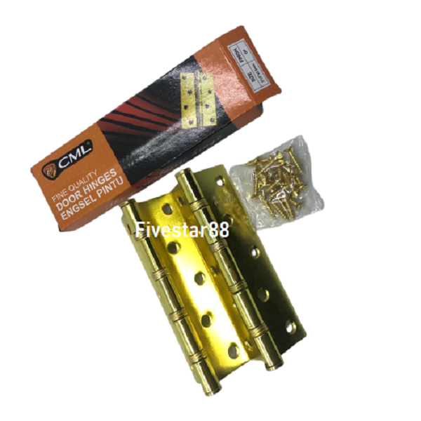 Camel Door Hinges 5Inch Thick Door Hinges Window Hinges Engesl 5Inch ...