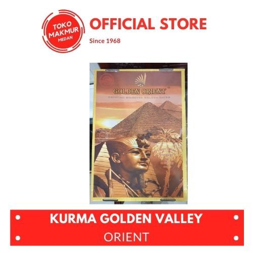 Golden VALLEY dates 10 KG | Shopee Malaysia