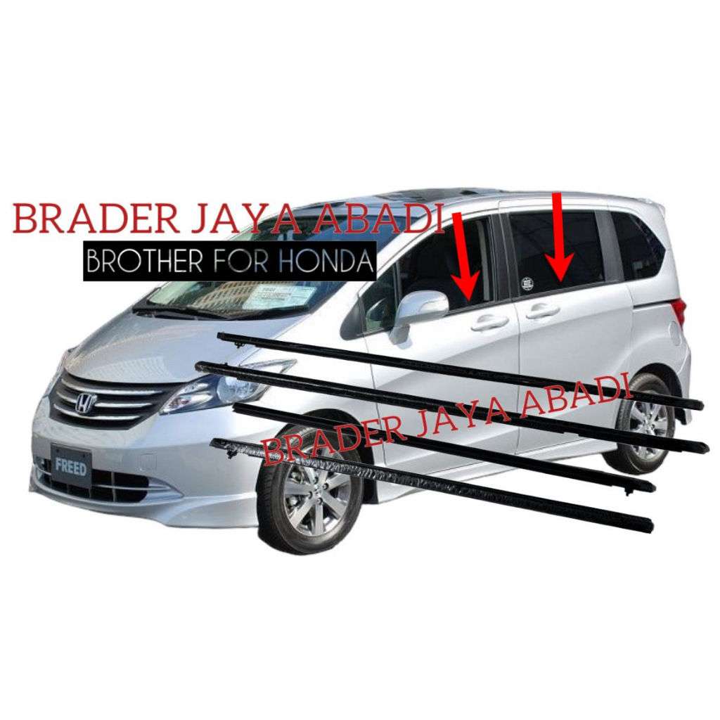 List WATER STRIP DOOR SEALING FOLDING GLASS WINDOW FREED GB3 2009 2010 2011 2012 2013 2014 2015 ...