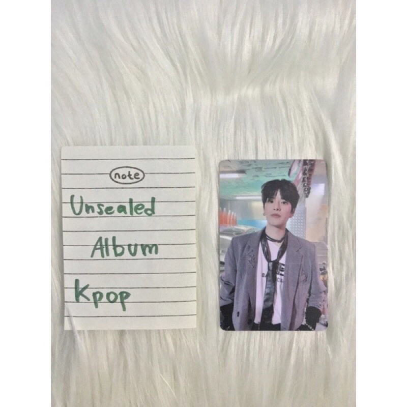 Stray Kids maxident soundwave sw lucky draw r1 r2 luckydraw ld pob ...