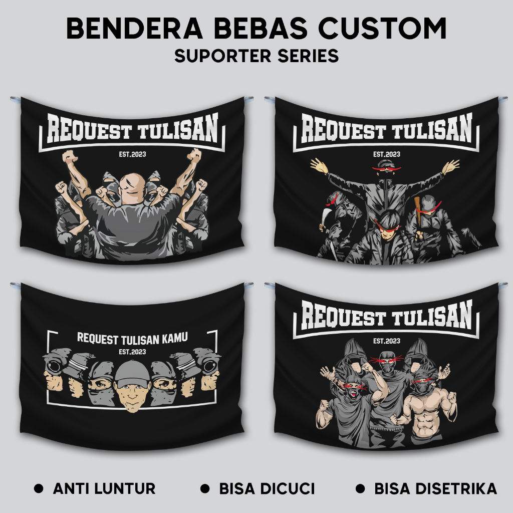 FREE SUPPORTER FLAG REQUEST JUMBO| COMMUNITY FLAG | FABRIC FLAG ...