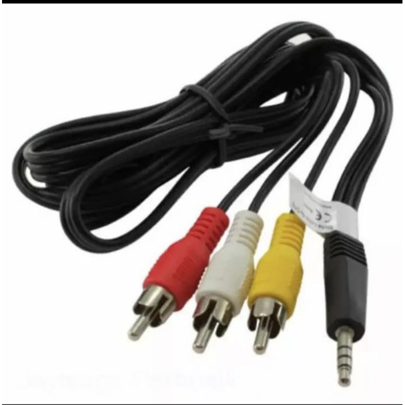 Original RCA CABLE / ORIGINAL AUDIO CABLE / ORIGINAL STB CABLE ...