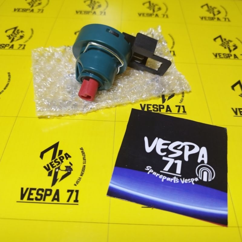 Switch CONTACT SWITCH VESPA LX S LXV SPRINT PRIMAVERA GTS 2V 3V NON ...