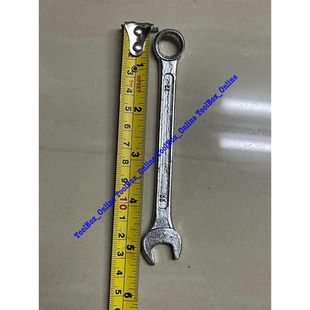 Diamond 11 mm Ring Wrench (Sale price is out of old stock) | Shopee ...