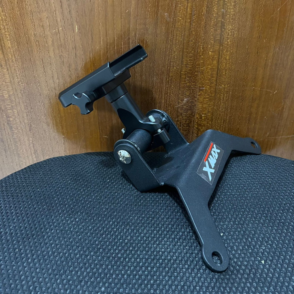 Bracket HOLDER XMAX 250 OLD Bracket HOLDER YAMAHA XMAX 250 OLD Bracket ...