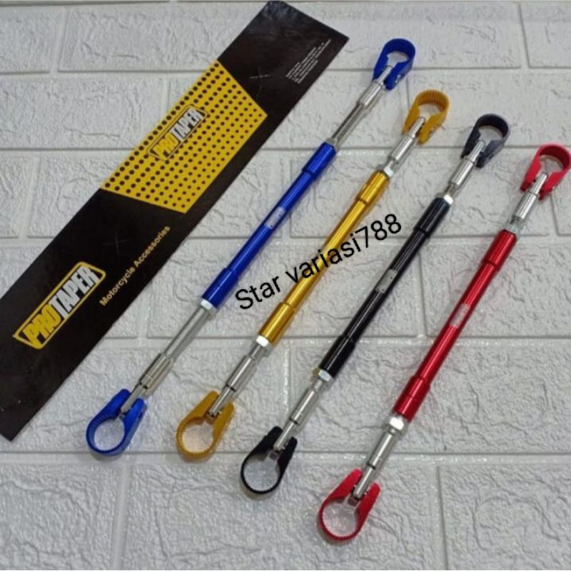 Universal protaper handlebar Stabilizer protaper fatbar handlebar bar ...