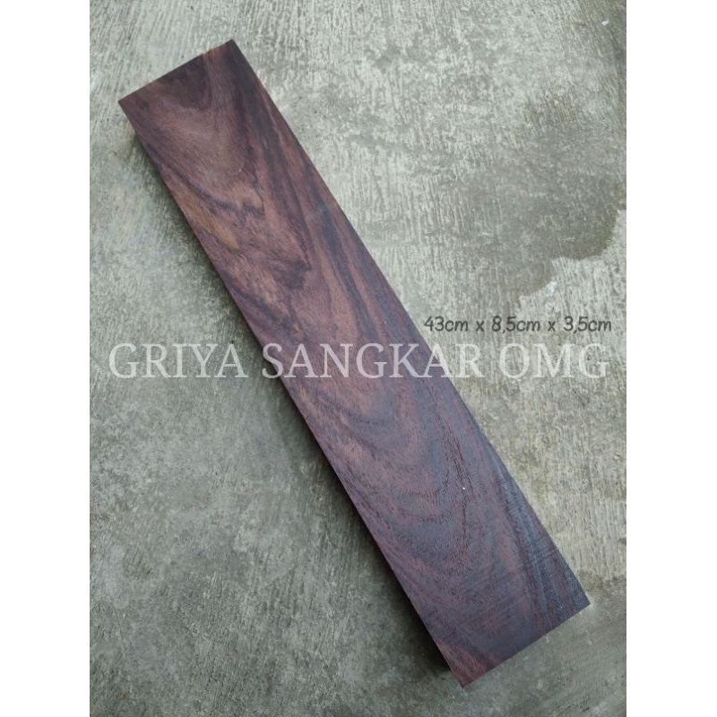 KAYU Wood Beam real Picture And video Fiber Size Posted Clearly ...