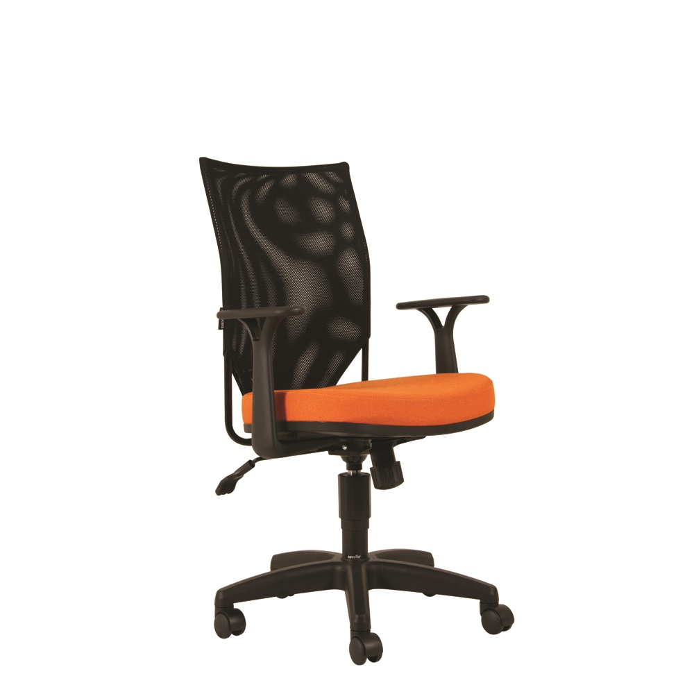 Savello SLIMO GT1 Work Chair Office Chair Molek Furniture | Shopee Malaysia