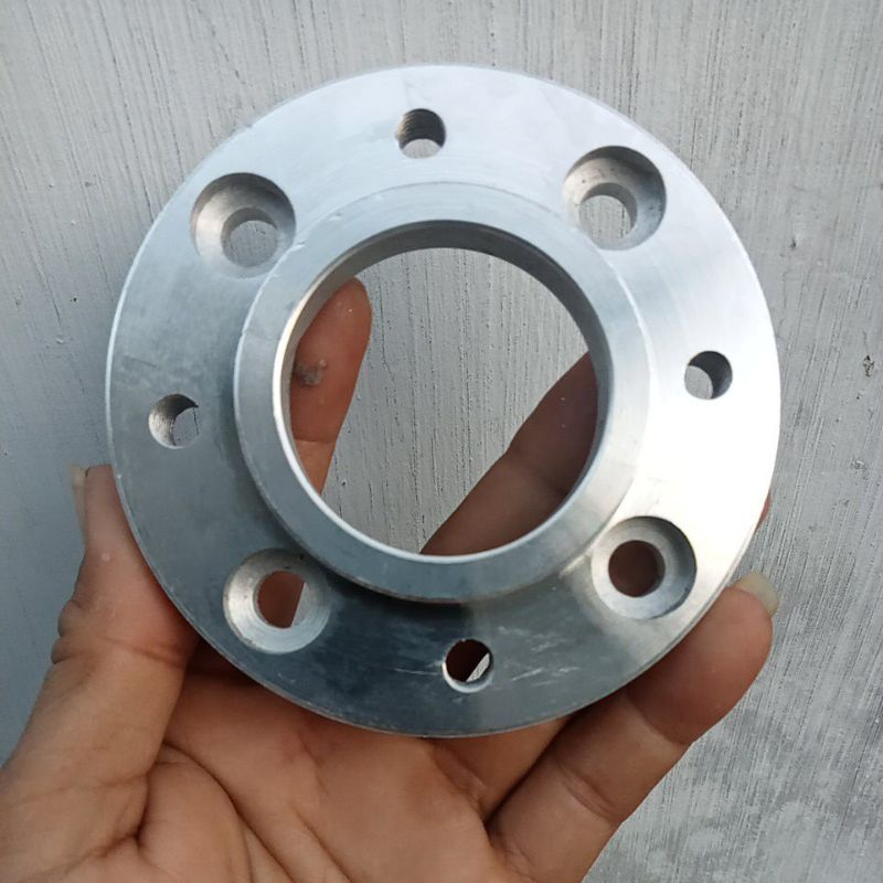 Hnd Supra scoopi beat front disc adapter Vario flat plate plendes disc ...
